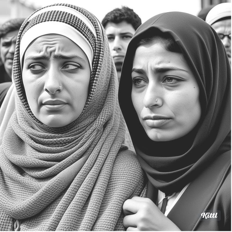 “Shared Roots, Shattered Borders: A Glimpse into ‘The Lemon Tree: An ...