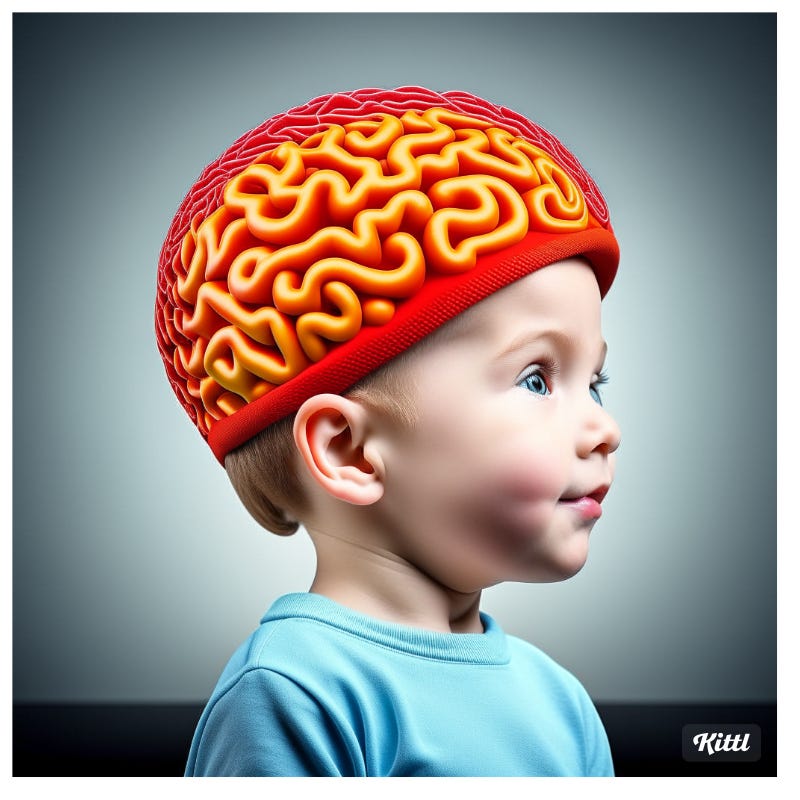 “The Whole-Brain Child” Parenting Book Review | by Hodges Household ...
