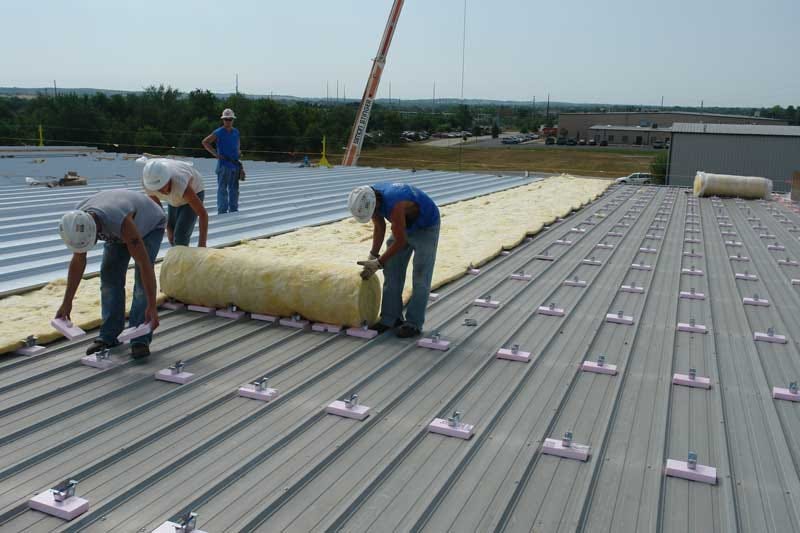 HOME. Roofing Techniques- Major Points | by Dianne John | Medium