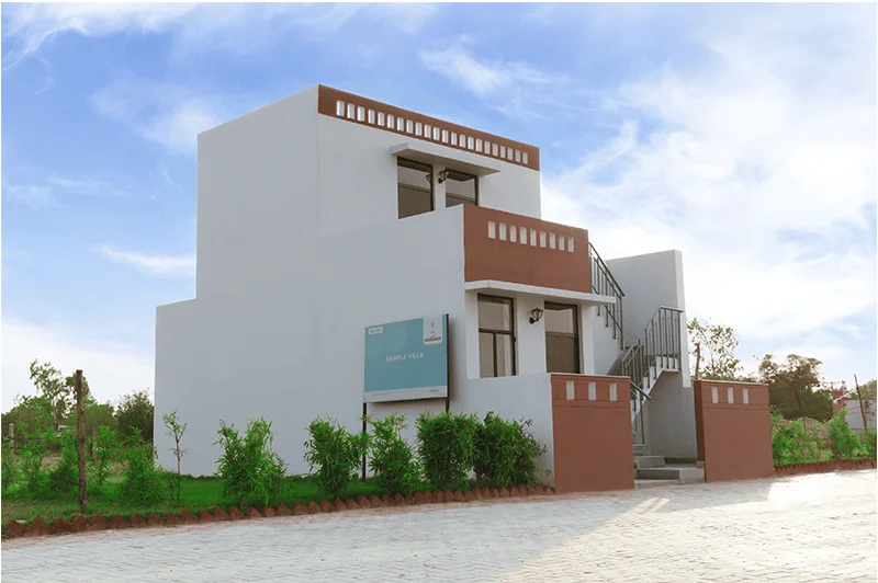 Ultimate Privacy and Comfort in Our Duplex Independent homes in Lucknow ...