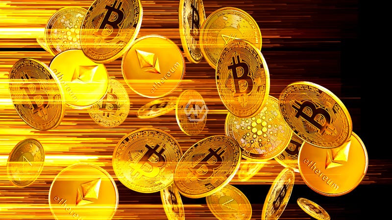 View the current prices of cryptocurrencies | by Varshaworldmagzine ...