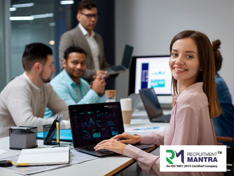 The 8 Best Recruiting Tips To Attract Top Tech Talent | by Mantrarecruitment | Medium