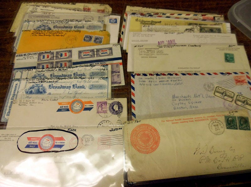 Rasdale Stamp Company - NextGen News - Medium