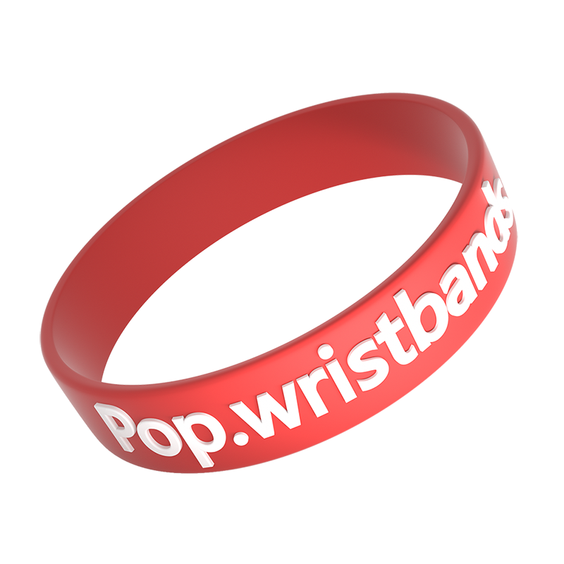 Personalized Plastic Bracelets: New Way and Cheaper Way to Beautiful ...