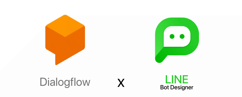 [Dialogflow x LINE] สร้าง Chatbot LINE แบบง่ายๆ ด้วย Dialogflow และ LINE Bot Designer กันเถอะ ...
