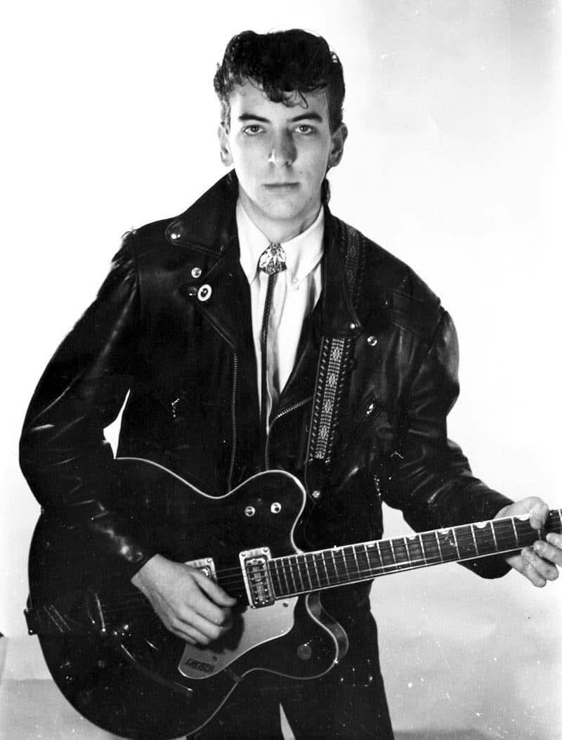 A Lifetime of Musical Memories Started With My First Guitar | by Smilin ...