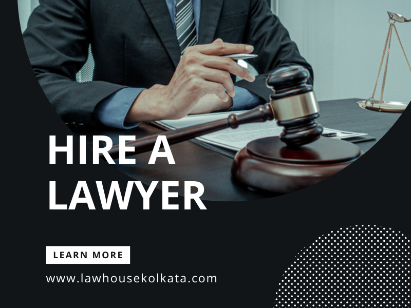 How to Hire a Lawyer? Everything You need to Know | by Law House | Medium
