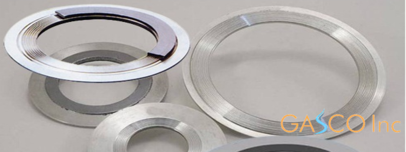 Exploring the Uses and Specifications of Gasket — Gasco Inc | by Gasco ...