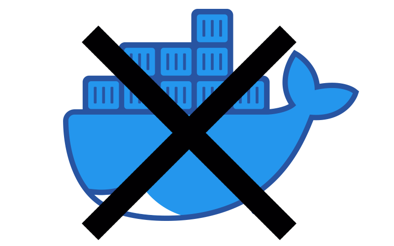 No, Docker isn’t Dead | Dev Genius