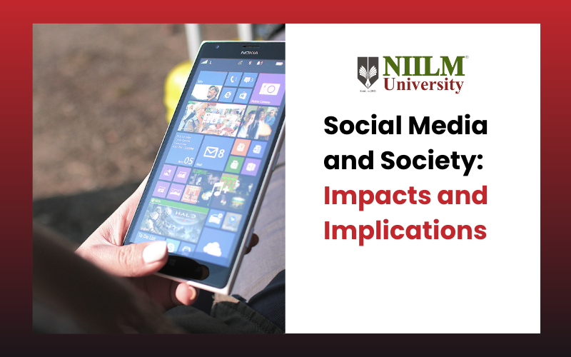 Social Media and Society: Impacts and Implications | by AANAND RAJPUT ...
