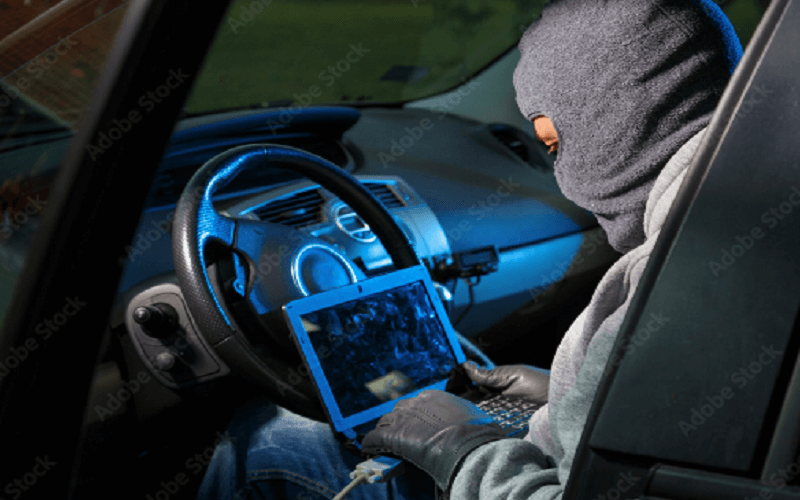 Service Theft Deterrent System: Symptoms and Won’t Start | by ...