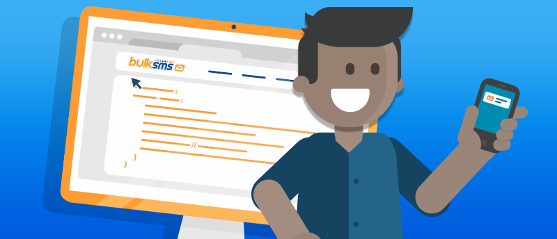 PHP Quick-start Guide for sending an SMS with the BulkSMS REST API | by Kathleen B | Medium