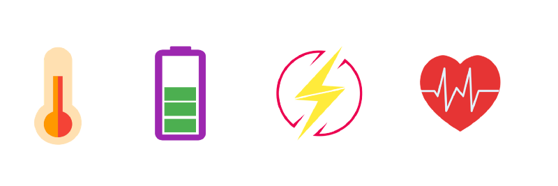 Battery Monitoring Cheat Sheet. Simple tips on how you can use remote ...