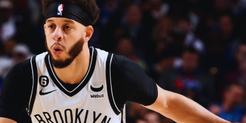Seth Curry Commits to 2-Year Contract with the Dallas Mavericks ...