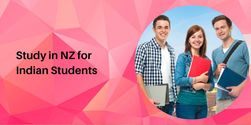 Study in NZ for Indian Students - ROSS TAYLOR - Medium