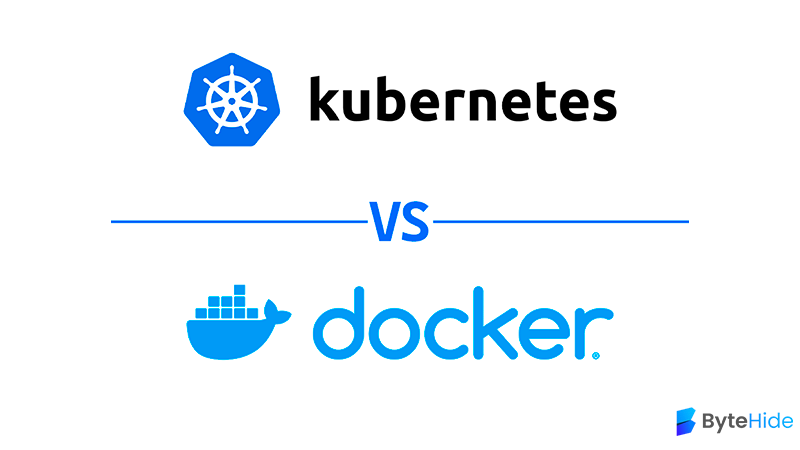 Kubernetes vs Docker: Most Important Differences | by Juan España ...