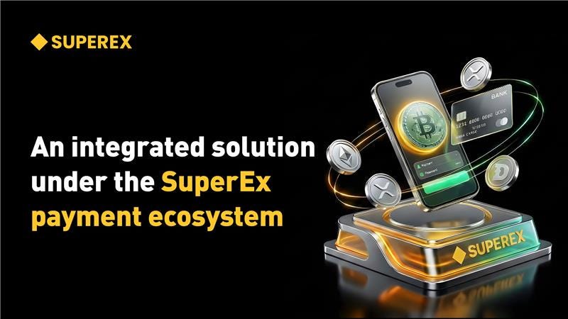 SuperEx Payment System: On-Chain Transfers + SuperEx Pay Integrated ...