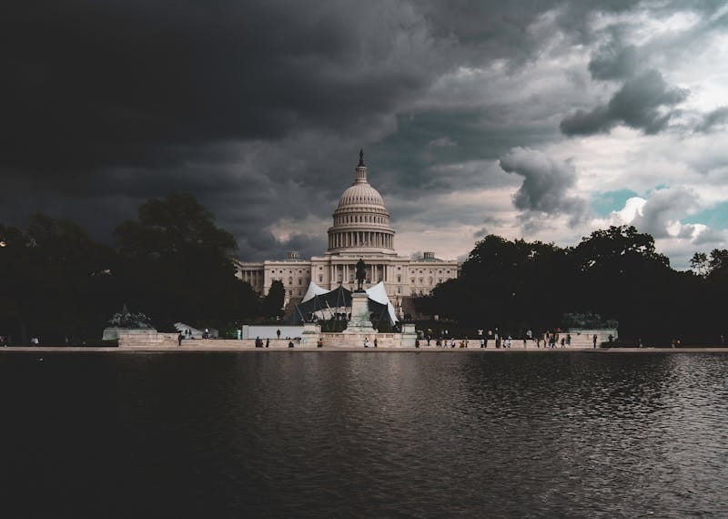Worst Possible Outcome Before January 20th | by Peter Wynkoop | Medium
