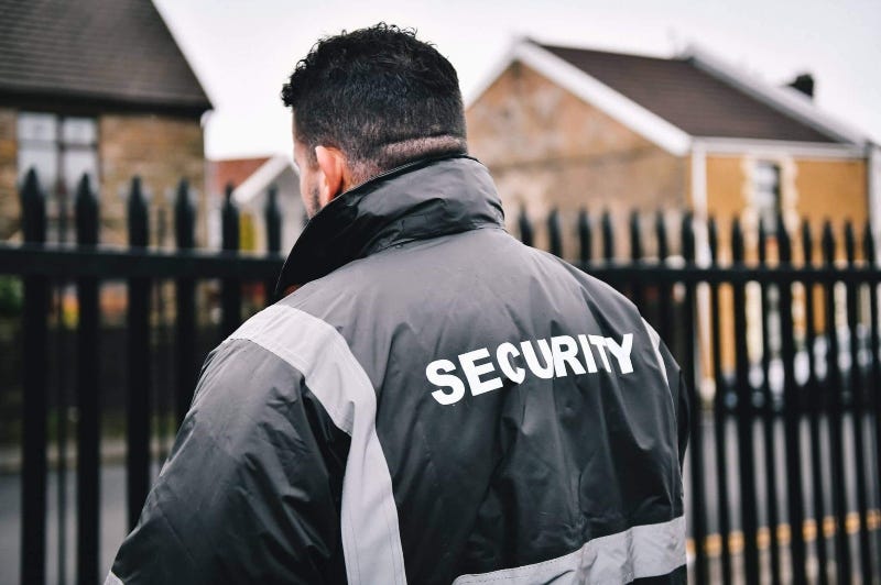 A Comprehensive Guide to the Leading Security Company and Guard ...