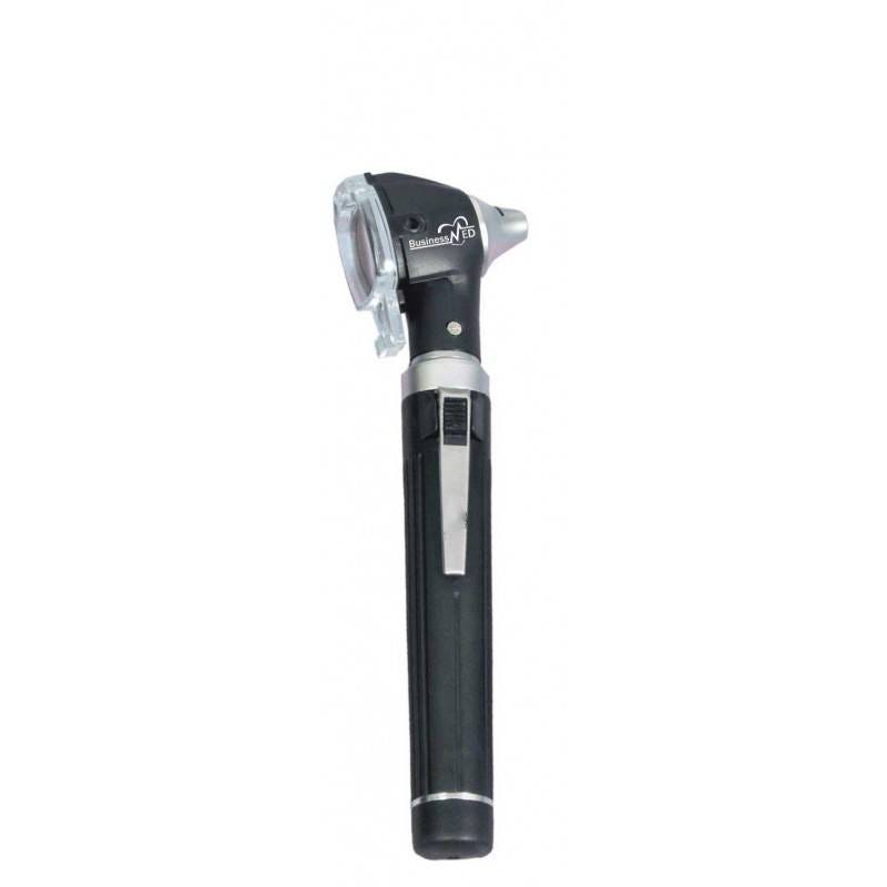 Fiber Optic Otoscope. In a word | by Anna Martin | Medium