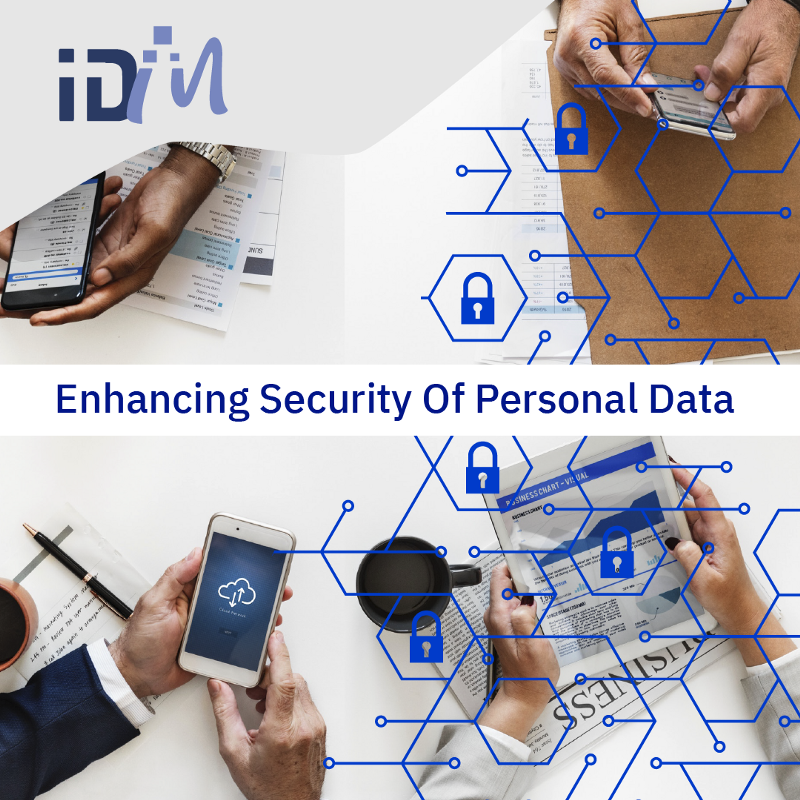 IDEAL DATA MEMORY (IDM) - THE ULTRA-SECURE DIGITAL DATA STORAGE SERVICE ...