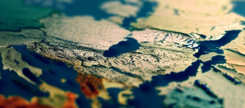 SQL 50–595. Big Countries. It’s an easy problem with description… | by ...