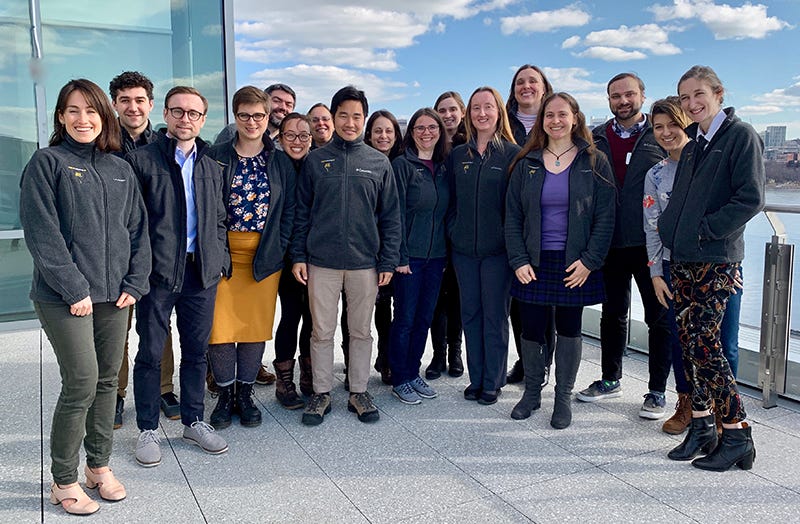 Conversations with the MITx Digital Learning Lab | by MIT Open Learning ...