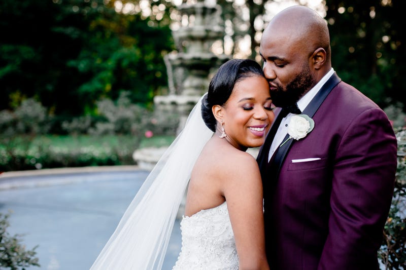 Ashley and Placide’s Wedding at The Manor | by Jessica Ciano | Medium
