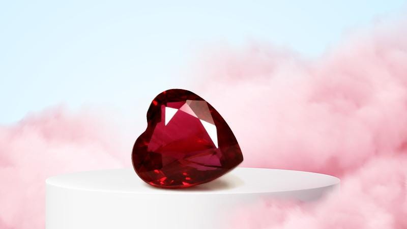 Astrological Benefits of Ruby Gemstone | by Richards Smith | Medium