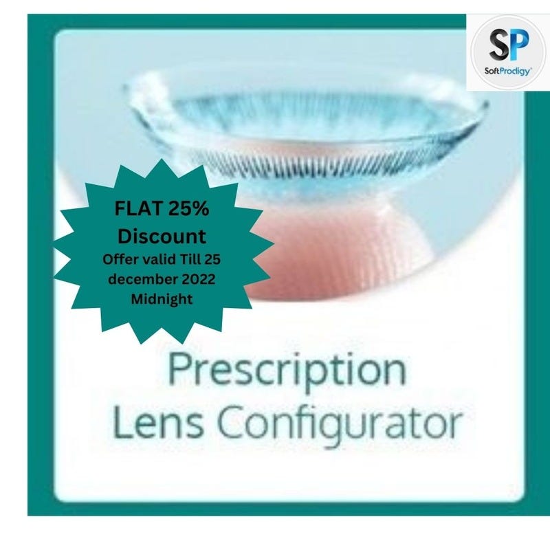 Buy WooCommerce Contact Lenses Prescription Plugin With 25% Flat Discount - SoftProdigy Store ...