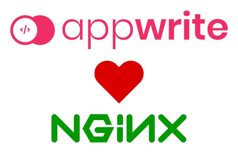 How to Run Appwrite Behind Nginx. A guide on how to deploy Appwrite… | by Steven Nguyen | Medium