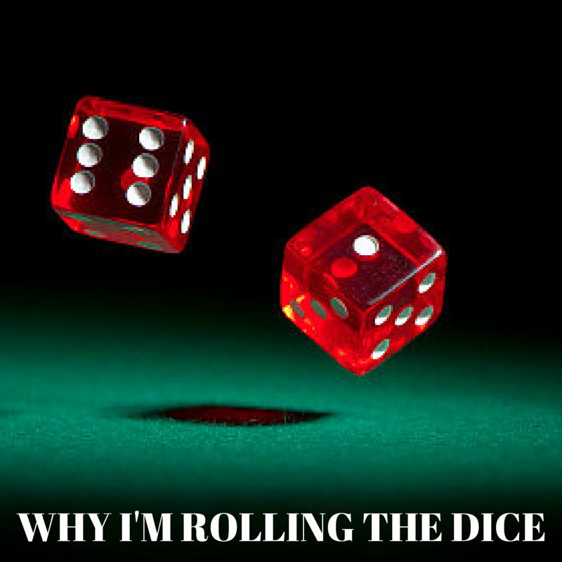 Entrepreneur Ride Along: Why I Rolled The Dice and Left BuzzFeed | by ...