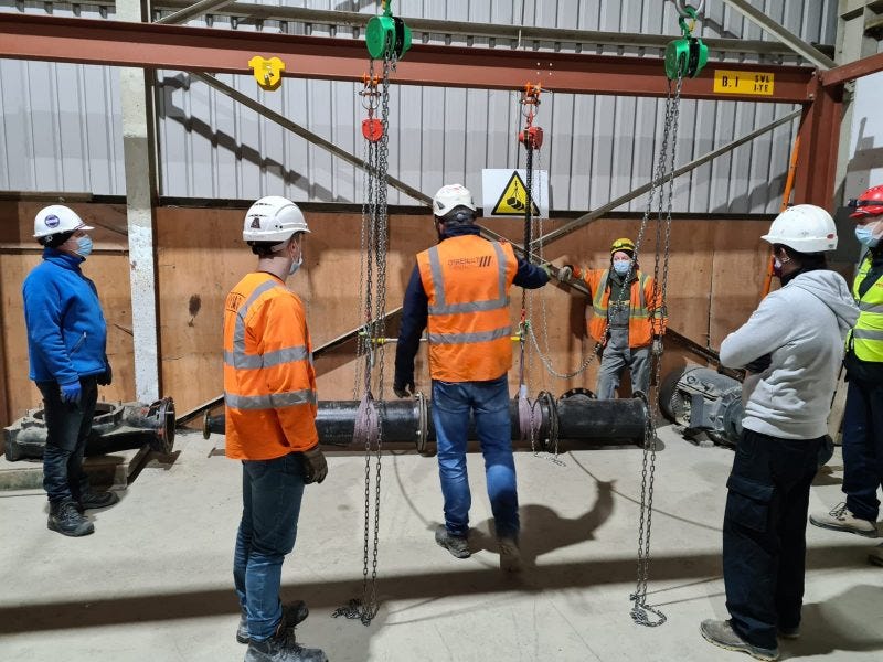 Safety-Focused Industrial Training Workshops - Rsitc punjab - Medium