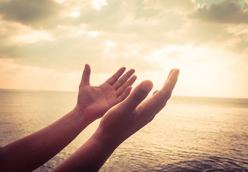 The Essence of Worship: Living a Life Aligned with God Law | by Basim ...