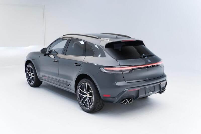 Mastering the Road: A Deep Dive into the 2023 Macan T | by Rabcca smith ...