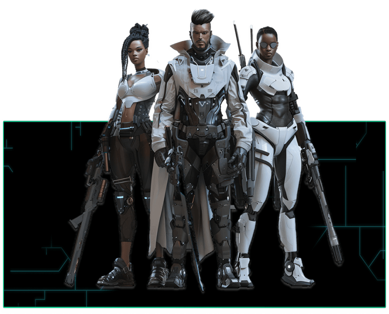 TRANSFORMING PVP GAMING: UNVEILING CUTTING-EDGE INNOVATIONS | by Kate ...