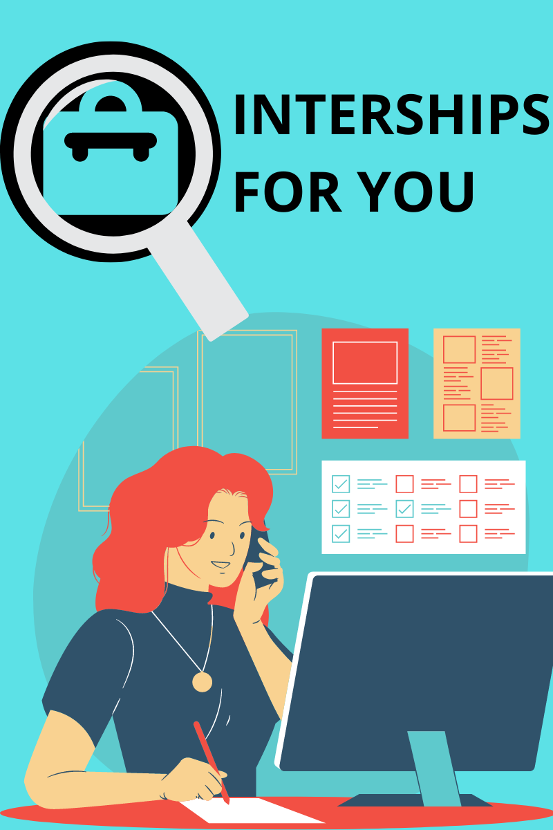 The best internships for you for free that only lasts for three days ...