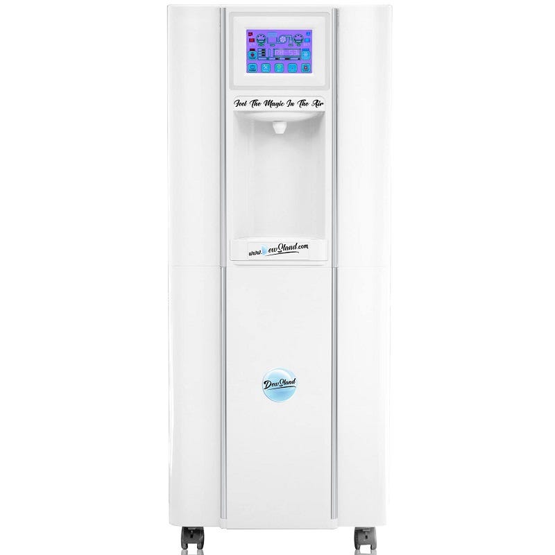 Understanding The Best Atmospheric Water Generator — Know More | by ...