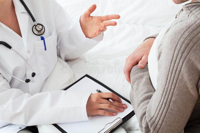 Exploratory Data Analysis (with Python) of a Brazilian Medical Appointment Dataset | by Sharon ...