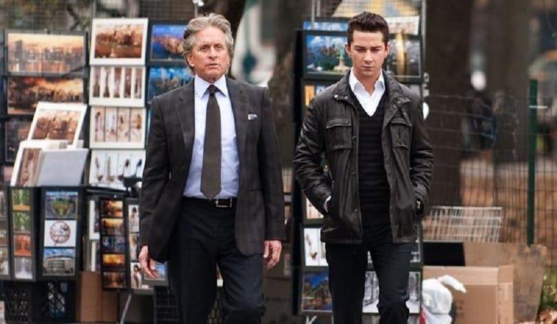 Greatest Business Movies. Wall Street: Money Never Sleeps (2010) | by ...