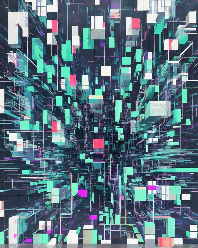 Nova Node Pass. **@everyone** | by Nova N{ }des | Medium