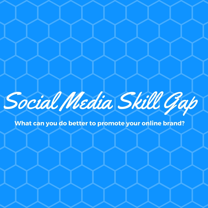 Taking a Look at Today’s Social Media Skills Gap | by Brandon Esker ...