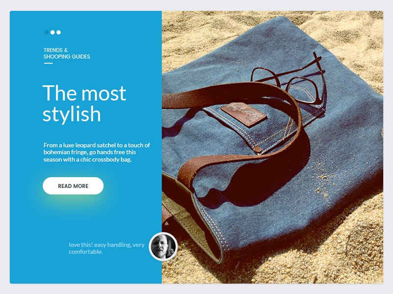 Product Card!. Being a ux designer, I have myself… | by Design Agency ...