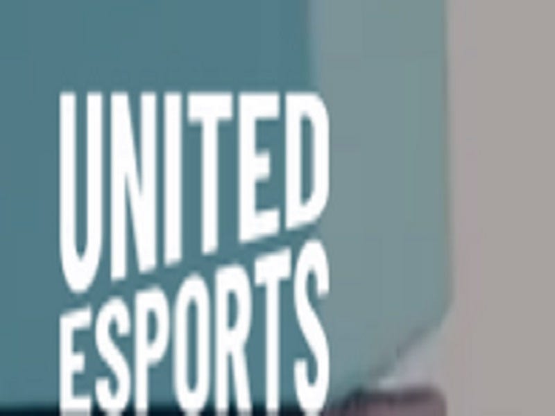 United Esports - United Esports - Medium