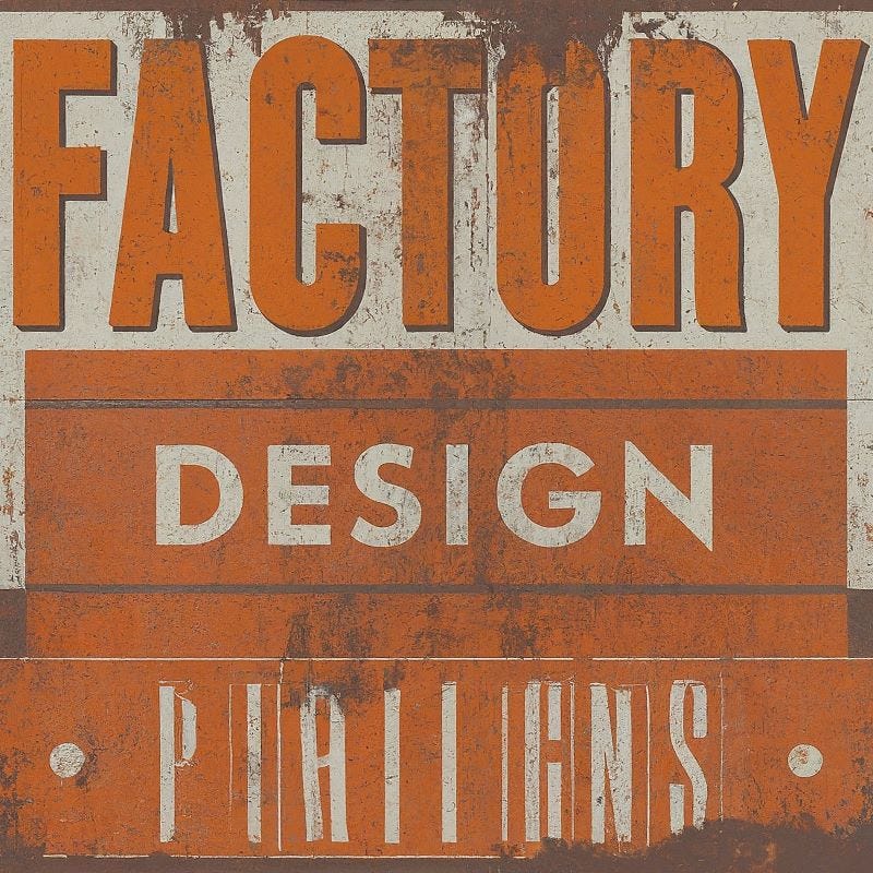 Factory method for designing pattern in simple terms | by Bottle ...