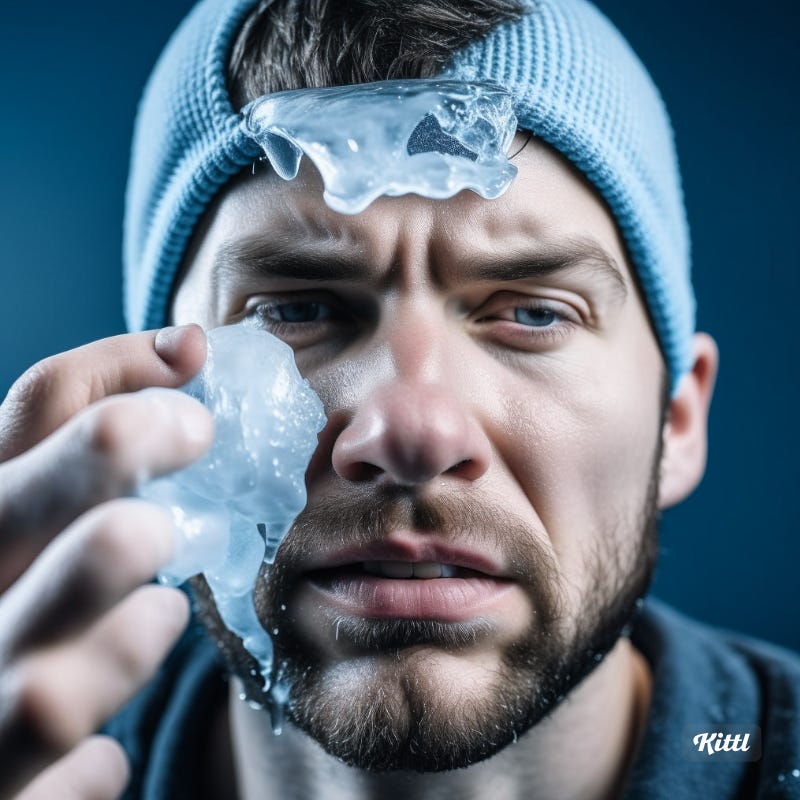best products for clear skin. ceraVe hydrating cream to foam | by Benjj ...