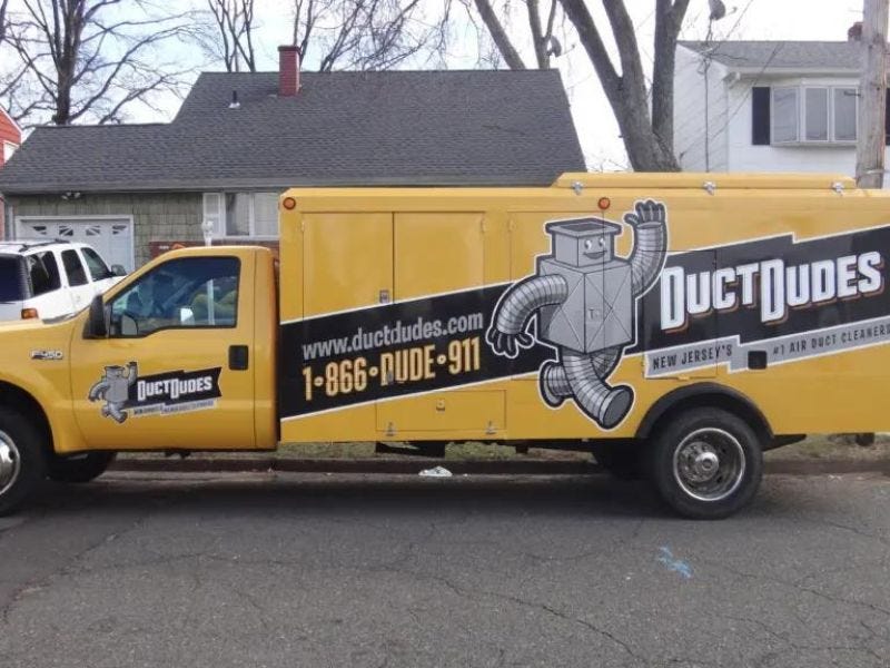 11 Signs Your AC Ducts Need to Be Cleaned: Expert Opinion | by ...