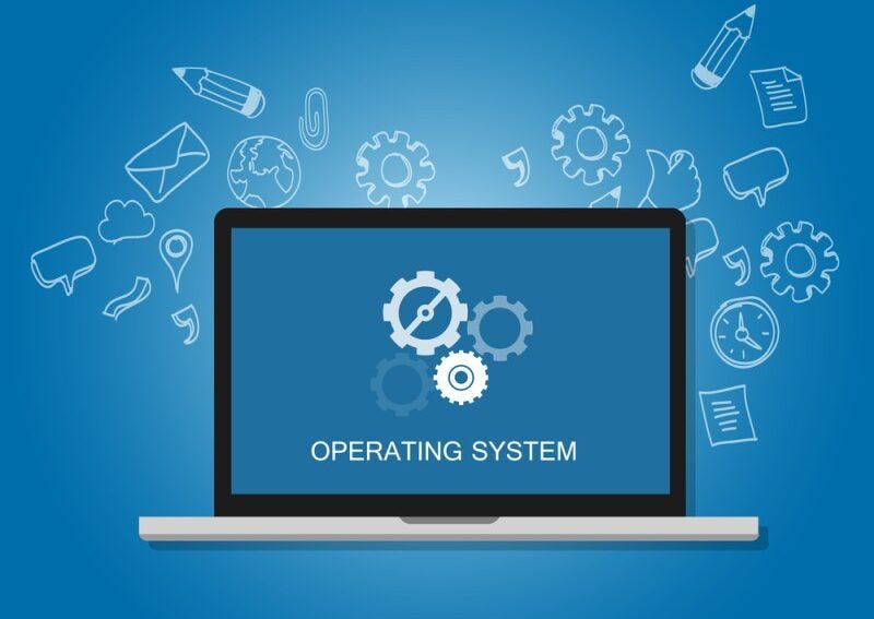 IoT OPERATING SYSYTEM. What does an IoT operating system mean? | by ...