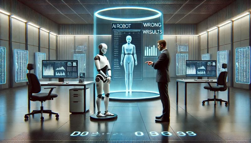 The Bot Whisperer? Get your AI to toe the line. | by Simon P | Oct ...