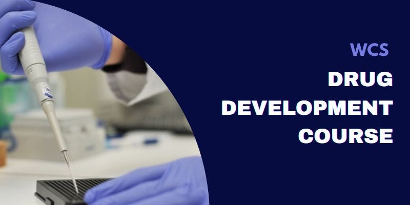 Drug Development: Key to Success from Concept to Commercialization ...